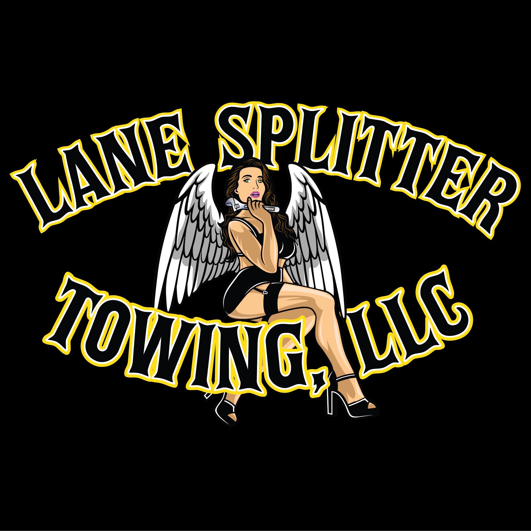Lane Splitter Towing - 24/7 Emergency Motorcycle Towing Sacramento, CA